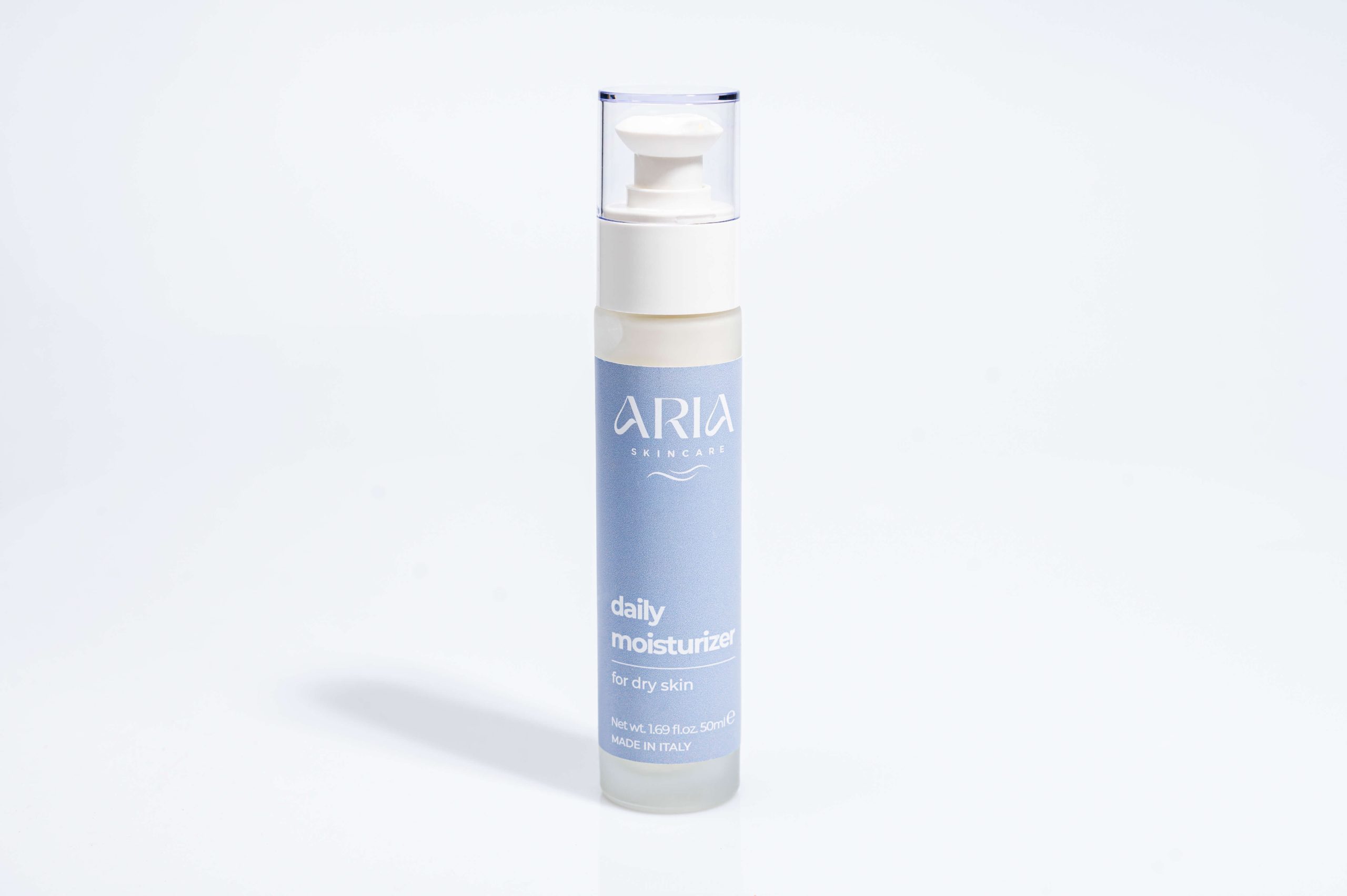 Hydrating Daily Moisturizer Cream - Happy Valley, OR